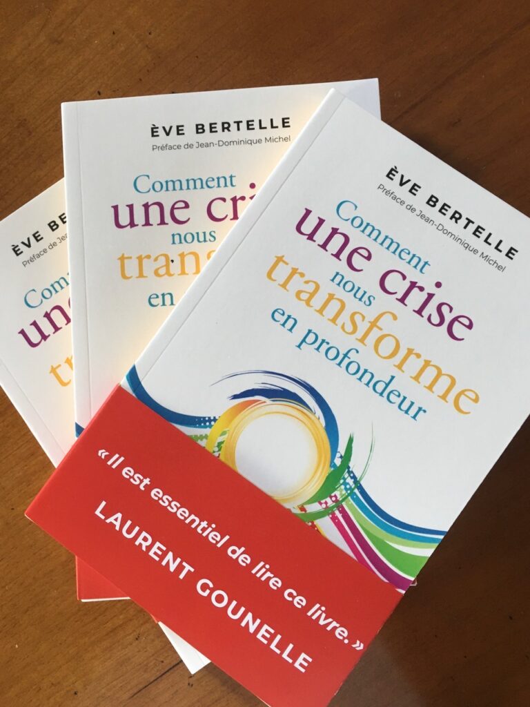Mes Livres - Eve Bertelle